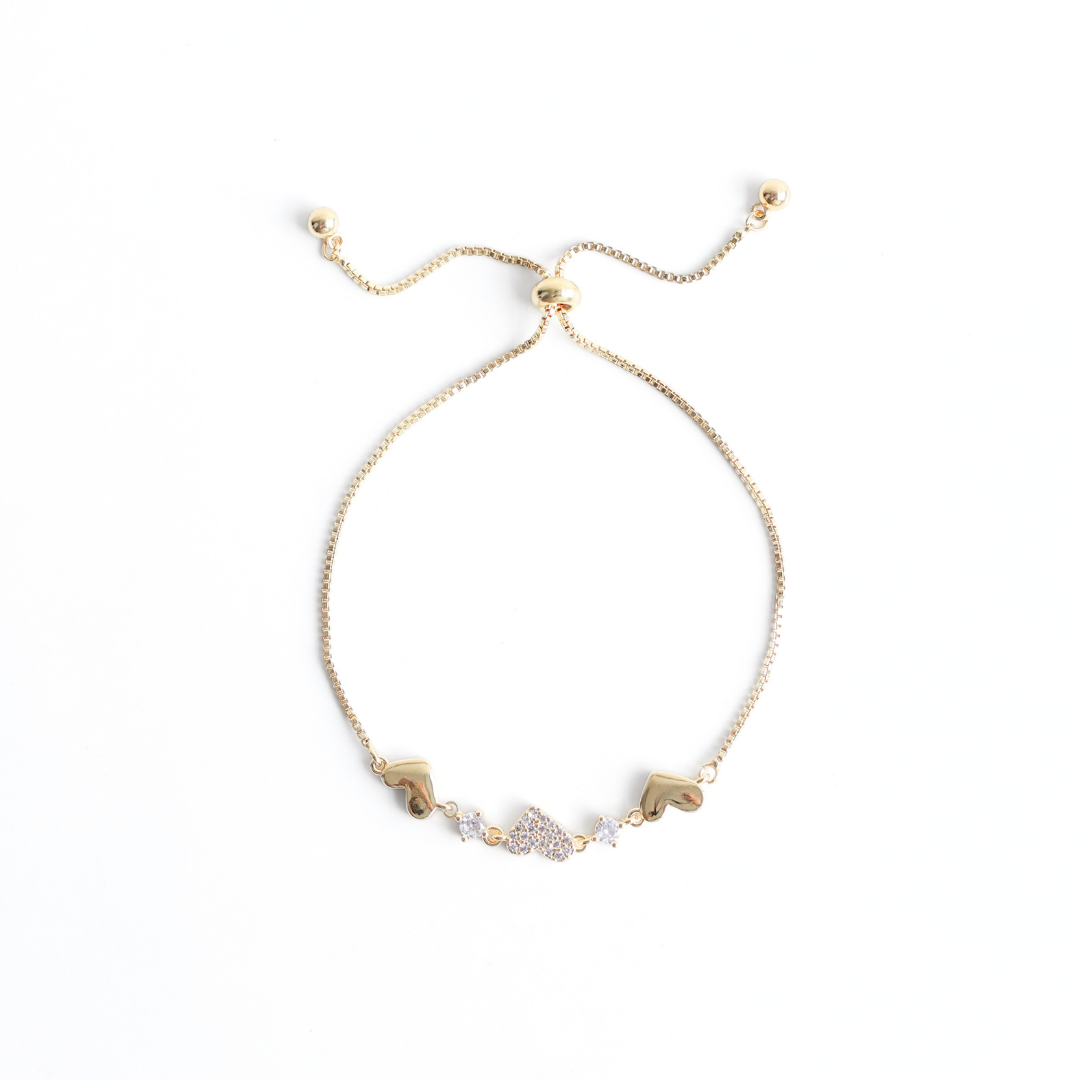 Pulsera More – Chic & Cute Joyas