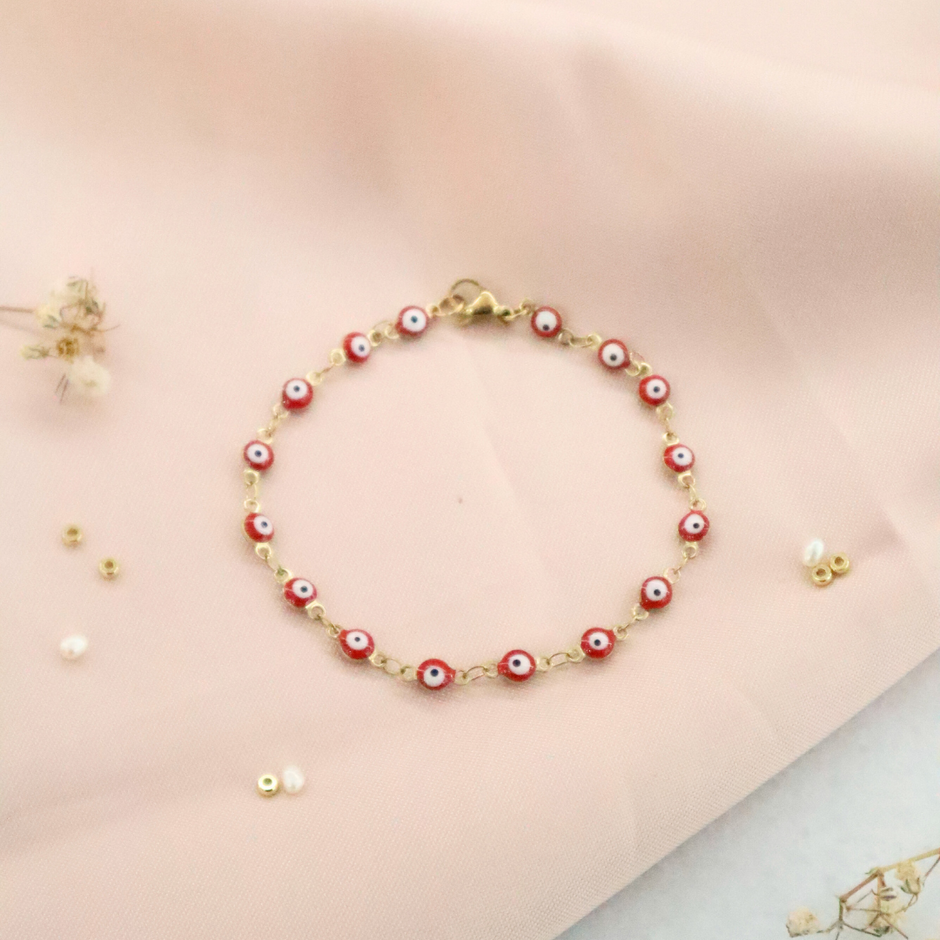 PULSERAS – Chic & Cute Joyas