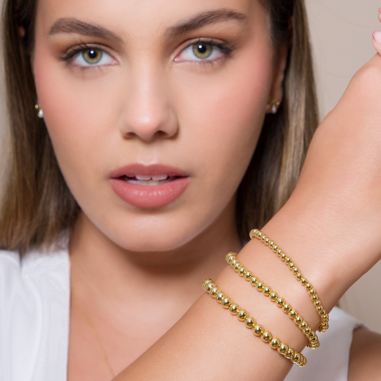 PULSERAS – Chic & Cute Joyas